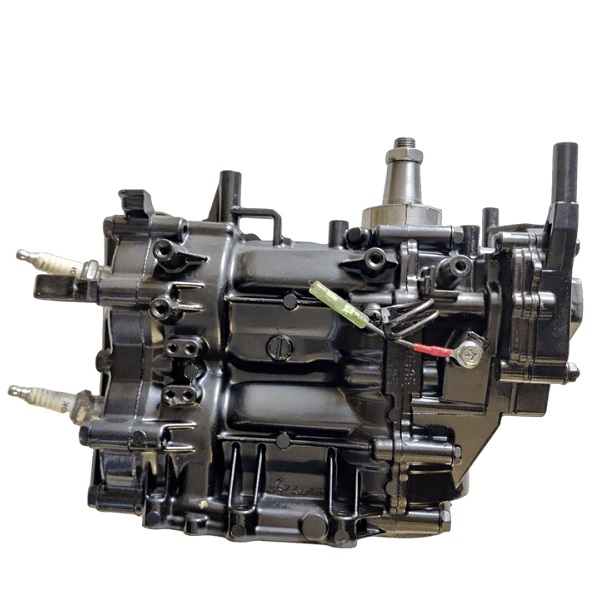 SUZUKI 9.9HP-15HP 2T POWER HEAD ASSY, P/N 11300-90810 – Bhmarine.com