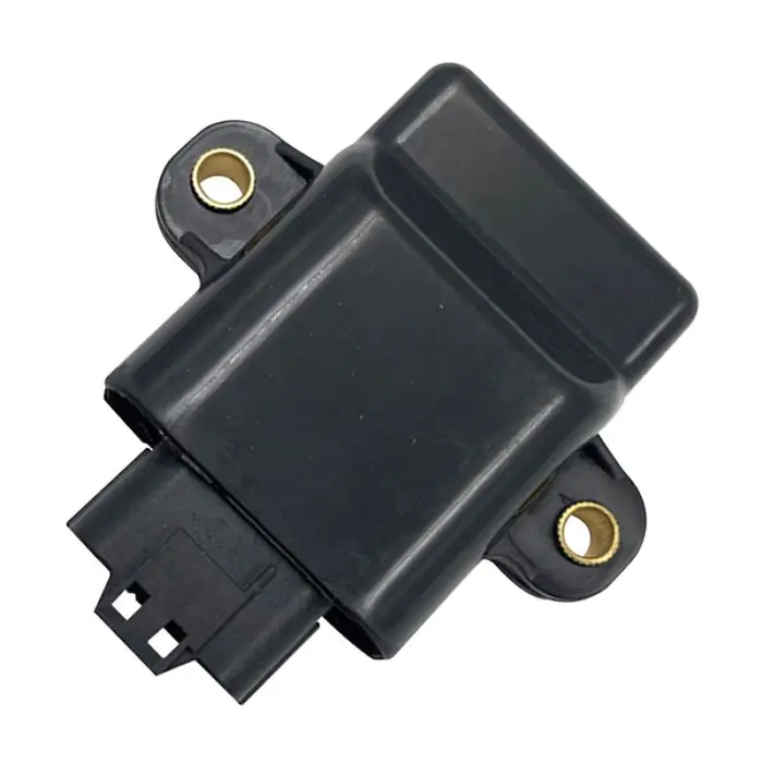 YAMAHA F15-F20 CDI UNIT Replaces*: 6AH-85540-11, Parsun: F20-05000300 ...