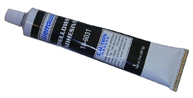 BELLOW ADHESIVE - Bhmarine.com