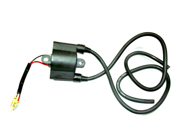 YAMAHA-MARINER 9,9HP-50HP IGNITION COIL Replaces: 6E7-85570-19-00 ...
