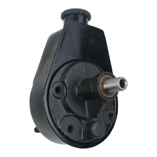 MERCRUISER Steering Pump Replaces: 16792A39 – Bhmarine.com