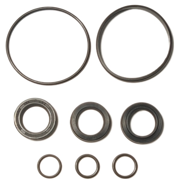 VOLVO PENTA DPH, DPR TRIM CYLINDER SEAL KIT - Bhmarine.com