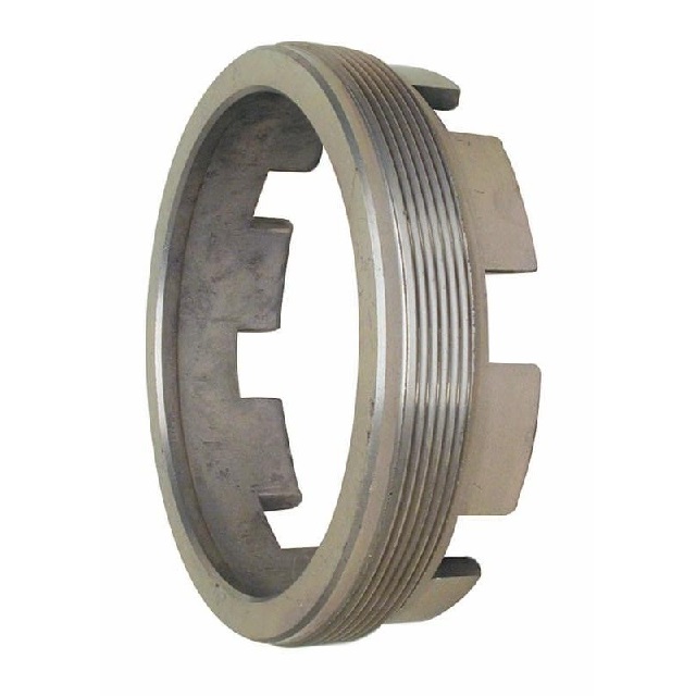 MERCRUISER ALPHA UPPER DRIVE SHAFT RETAINER NUT Replaces: 8168111 ...