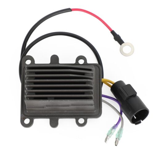 JOHNSON-EVINRUDE 150HP-175HP RECTIFIER & REGULATOR Replaces: 0585219 ...