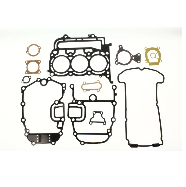 SUZUKI/JOHNSON-EVINRUDE 40HP-50HP 4T ENGINE GASKET SET Replaces*: 11400 ...