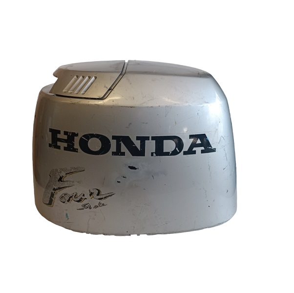 HONDA 75HP-90HP ENGINE COVER P/N: 63100-ZW1-020ZA - Bhmarine.com