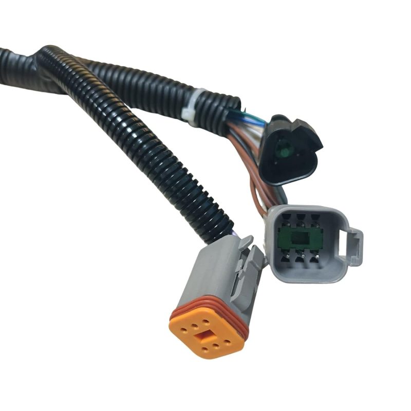 JOHNSON/ EVINRUDE Engine Adapter Harness OMC 0176349, 176349, CDI 423 ...