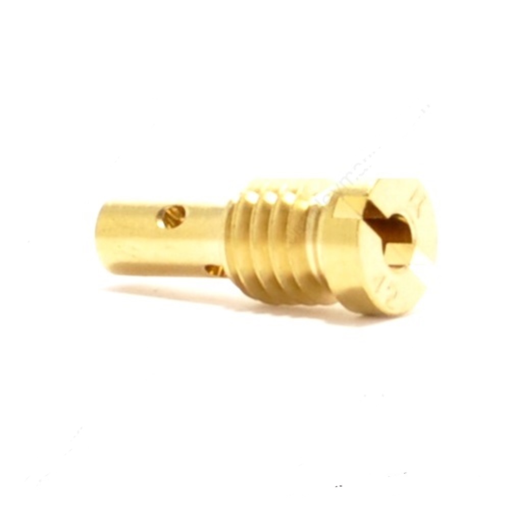 YAMAHA F6 JET AIR ADJUSTING Replaces*: 6BX-14948-04-00, PARSUN F6 ...