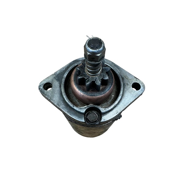 SELVA 25HP 2T ELECTRIC STARTER - Bhmarine.com