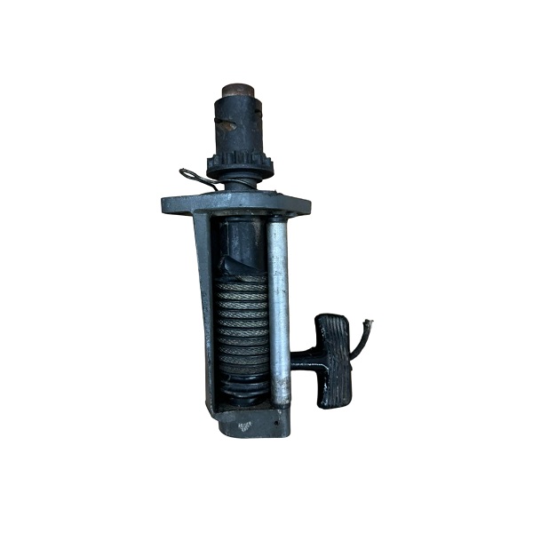SELVA 25HP 2T RECOIL STARTER ASSY GENUINE PART - Bhmarine.com
