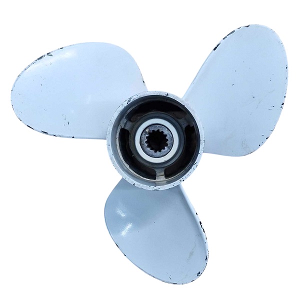 SELVA 25HP-30HP PROPELLER 13 pitch - Bhmarine.com