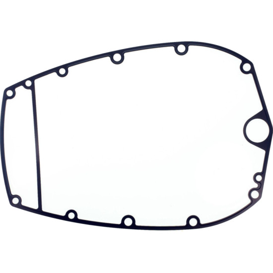 YAMAHA F75-F115, Upper Casing Gasket, Replaces: 67F-45113-00-00 ...