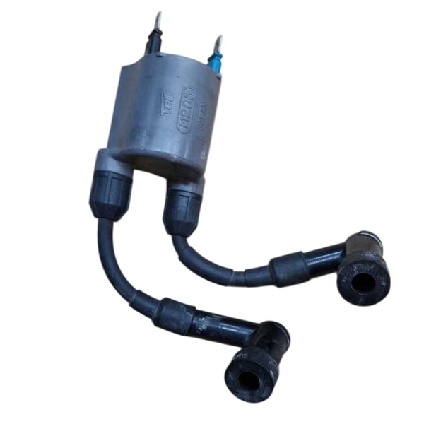 HONDA BF9.9-BF15 IGNITION COIL ASSY P/N: 30500-ZV4-013, 30500-ZV4-505 ...