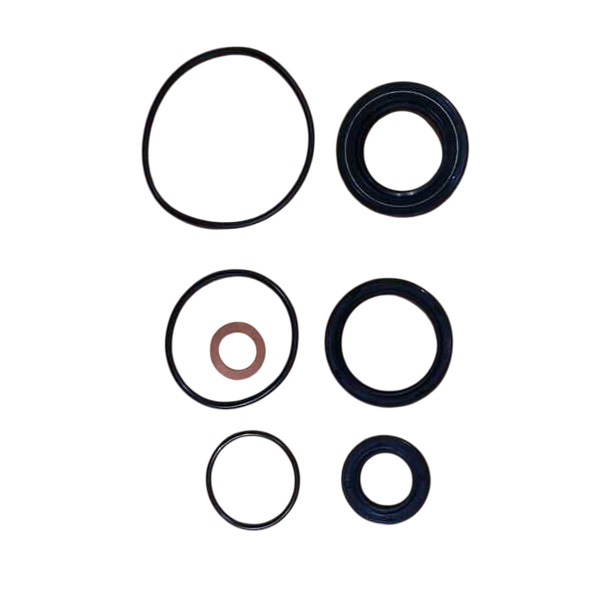 YAMAHA 75HP-90HP 2T CRANKCASE SEAL KIT Replaces*: 93102-36M02-00, 93102 ...
