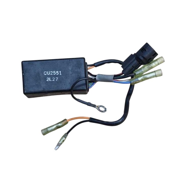 SUZUKI DT20-DT30 2T CDI UNIT P/N: 32900-96361-000 - Bhmarine.com