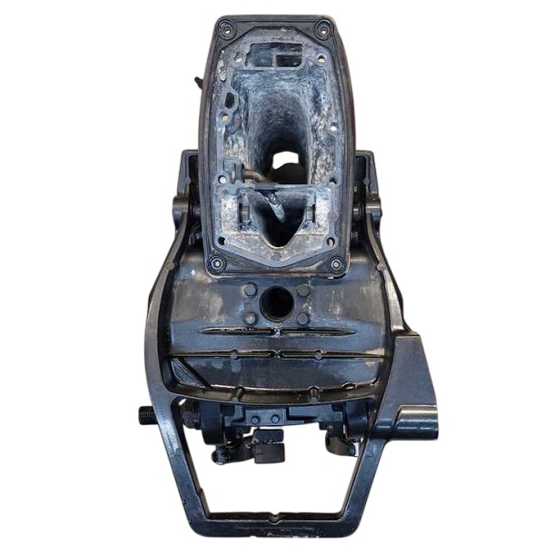 SUZUKI DT25-DT30 DRIVESHAFT HOUSING ASSEMBLY P/N: 52110-96370-0ED ...