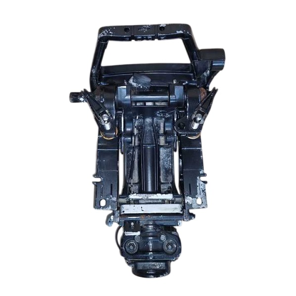 SUZUKI DT25-DT30 DRIVESHAFT HOUSING ASSEMBLY P/N: 52110-96370-0ED ...