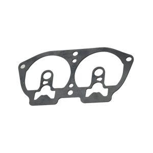 YAMAHA 115HP-225HP 2T FLOAT CHAMBER GASKET Replaces*: 6E5-14384-03-00 ...